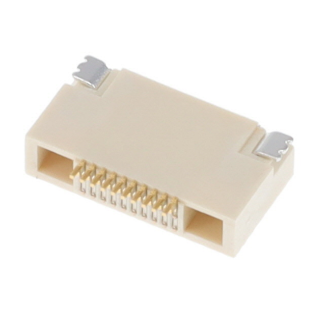 F31L-1A7H1-11010 Amphenol ICC (FCI) | Connectors, Interconnects | DigiKey